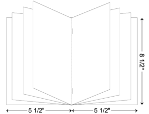 BKH Booklet | FolderIdeas.com