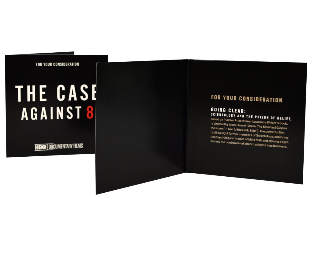 Document & Media Holders | FolderIdeas.com