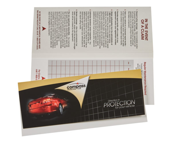 Document & Media Holders | FolderIdeas.com